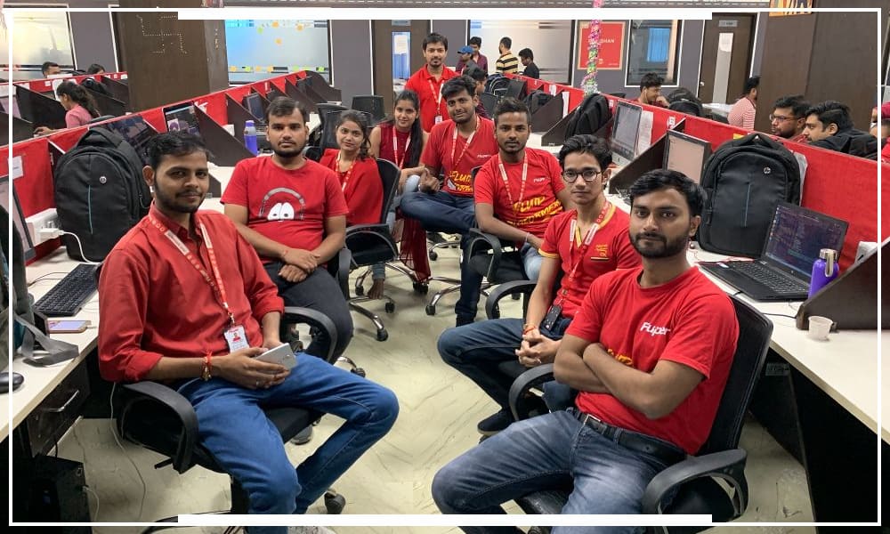 Success Story Of Fluper, One Of The Leaders In Mobile App Development