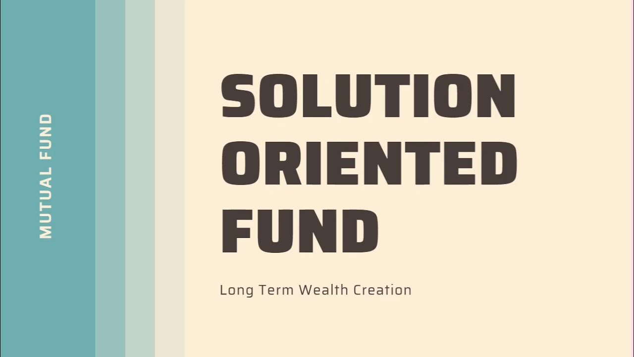 What Are Mutual Funds And How To Get Started