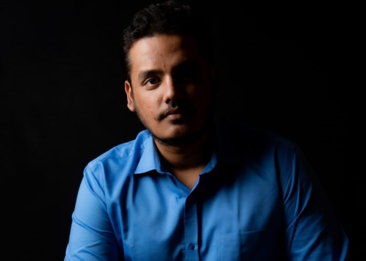 Ashwin Bhadri’s Success Story: Roadmap to Success