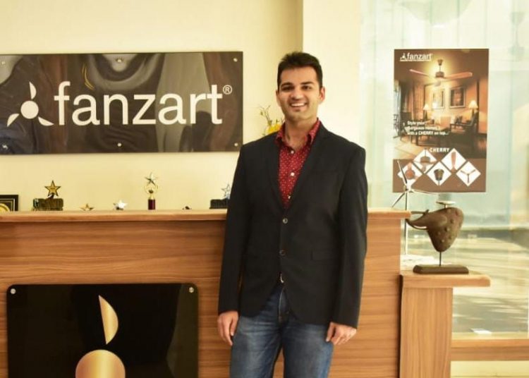 Ashwin Bhadri’s Success Story: Roadmap to Success