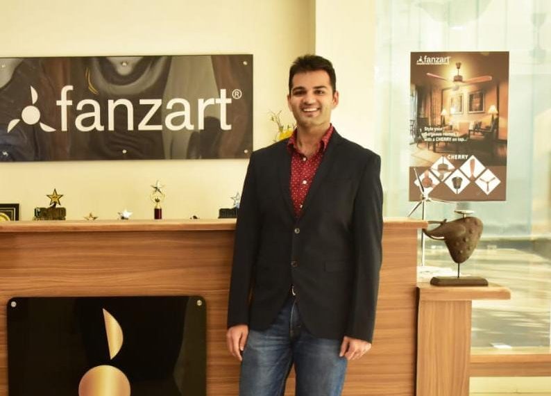 Ashwin Bhadri’s Success Story: Roadmap to Success