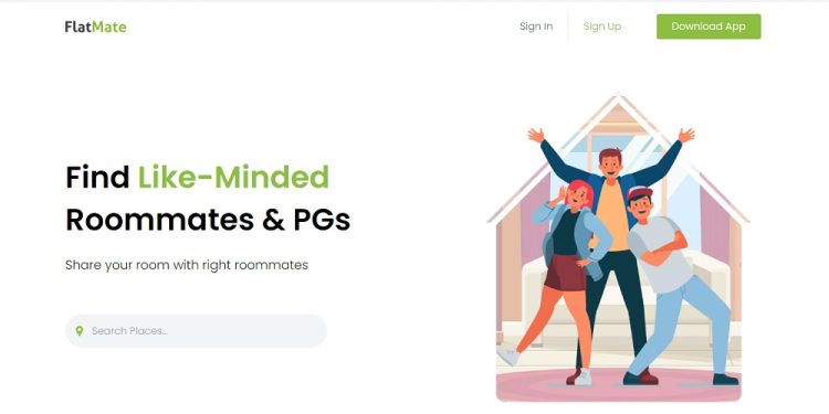 Flatmate.In Introducing : Make Your Team To Help Tenants To Look For ...