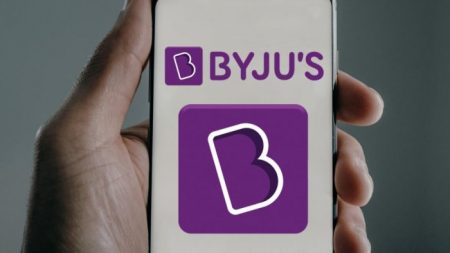 BYJU'S Raises $250 Million In Fundraising Round