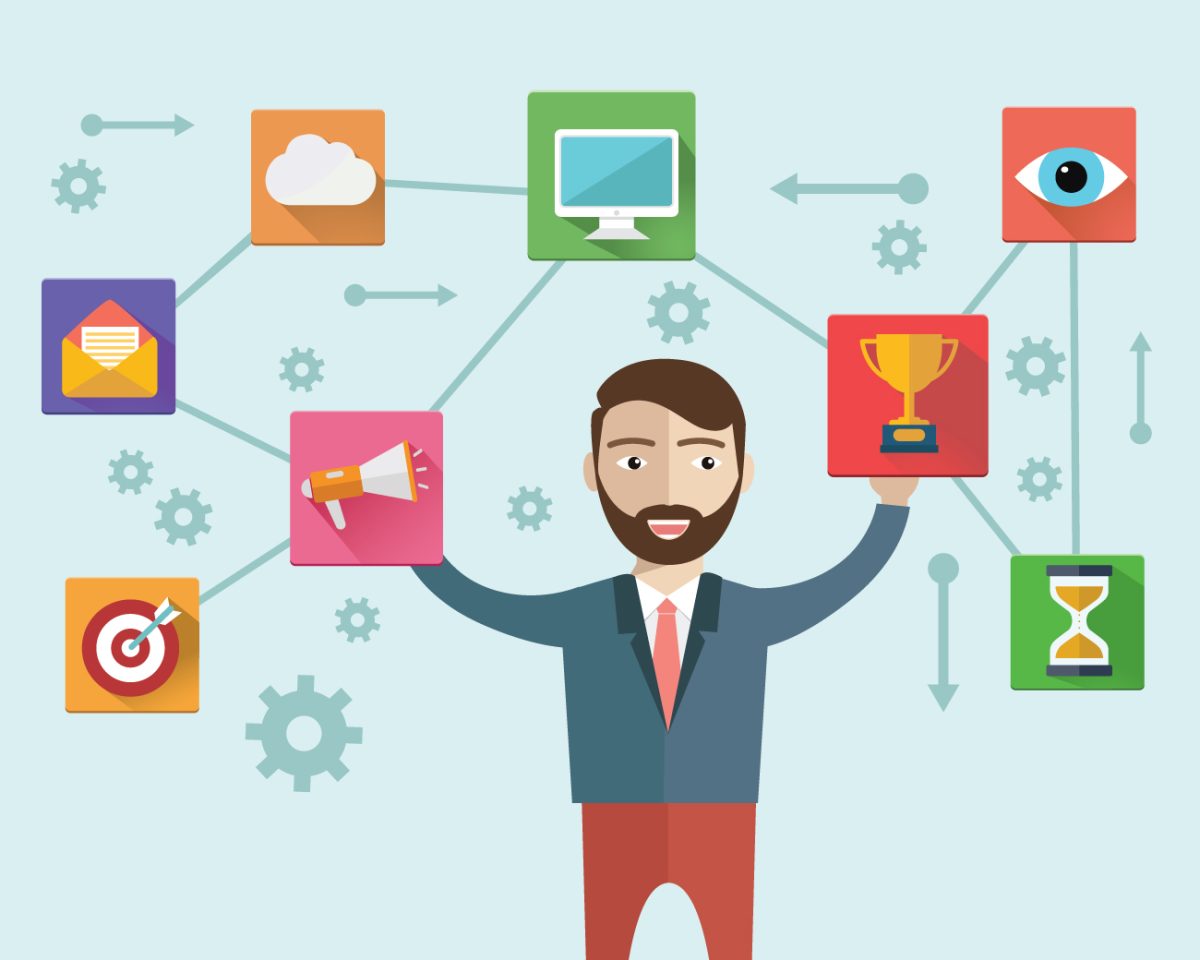 Top 5 Company Things: Essential Elements For Business Success