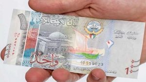 Kuwaiti Dinar: A Guide To The Valuable Currency Of The Gulf
