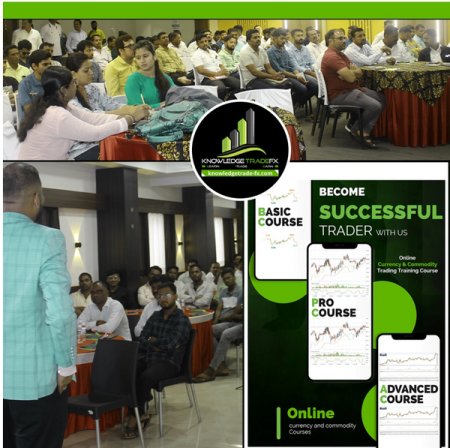 Knowledge TradeFX Empowers Indian Traders With Free Forex Education ...