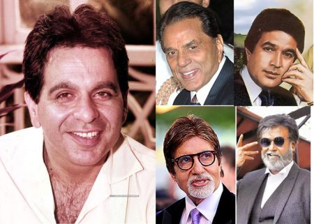 Oldest Living Bollywood Actors: Celebrating Timeless Legends - StartUp ...