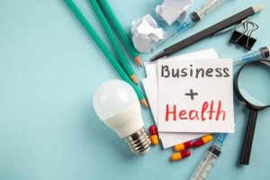 Health Insurance For Startups: Protecting Your Employees And Business